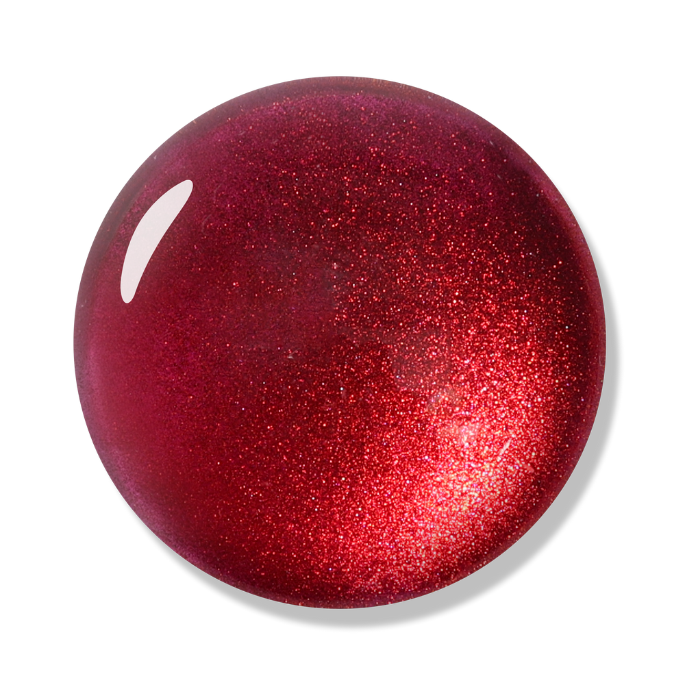 Ruby Charm Cat Eye Gel | Blazing Ruby – BLUESKY