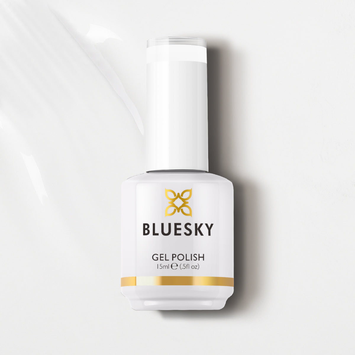 Classic PLUS | CREAM PUFF – BLUESKY