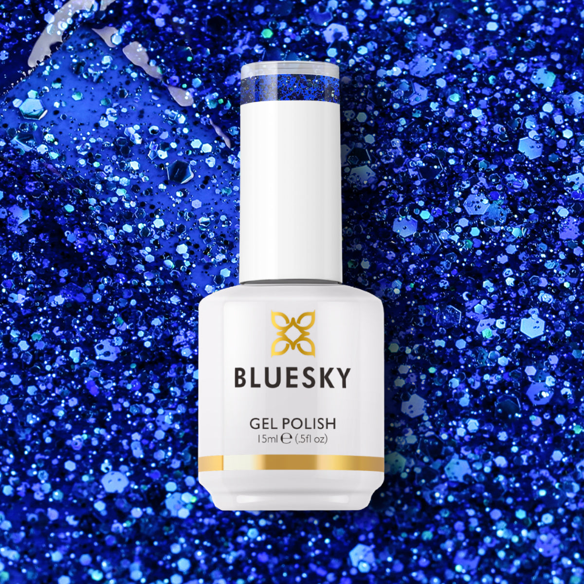 Classic PLUS | DEEP ROYAL BLUE – BLUESKY