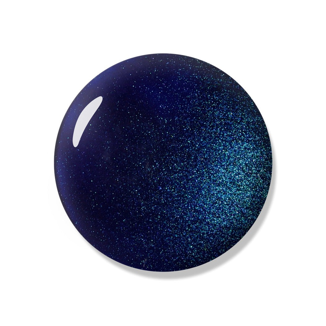 Classic Gel Polish | Peacock Flume – BLUESKY