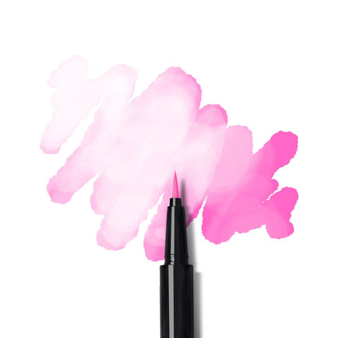 Aquacolor Nail Pen – BLUESKY