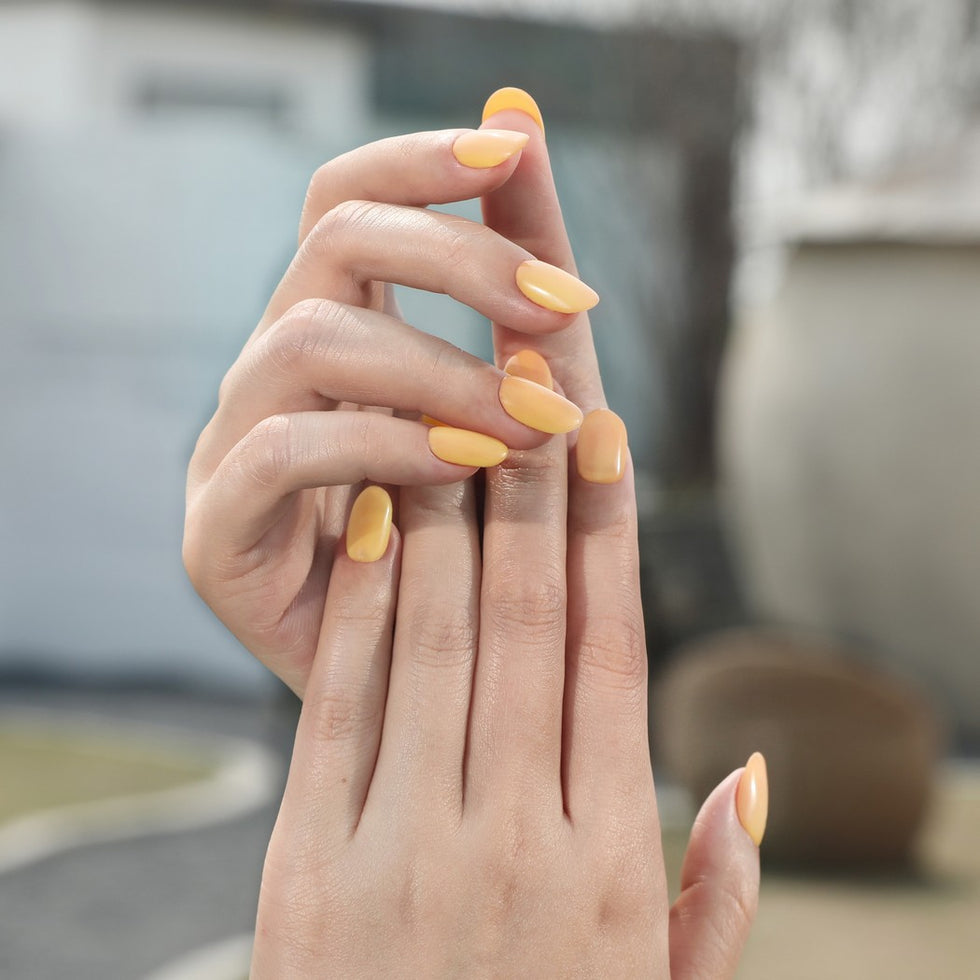 Neon Light Change Gel – BLUESKY