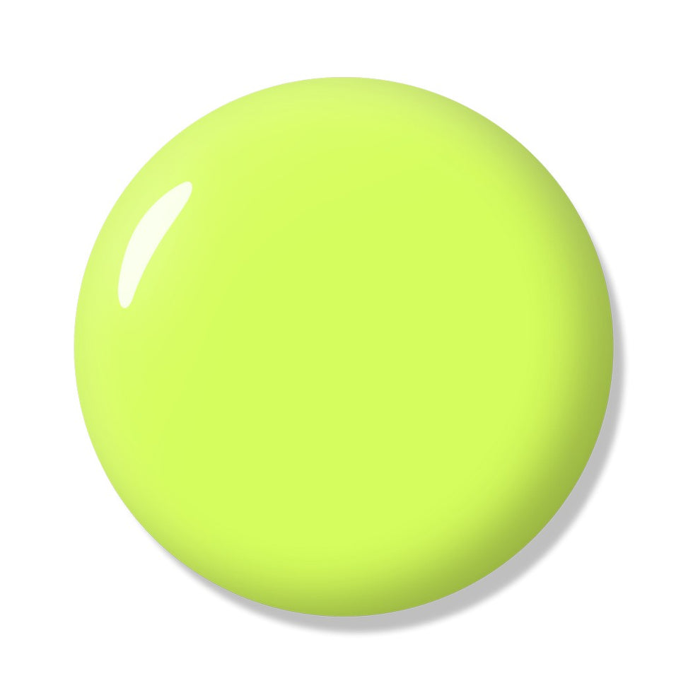Neon Light Change Gel – BLUESKY
