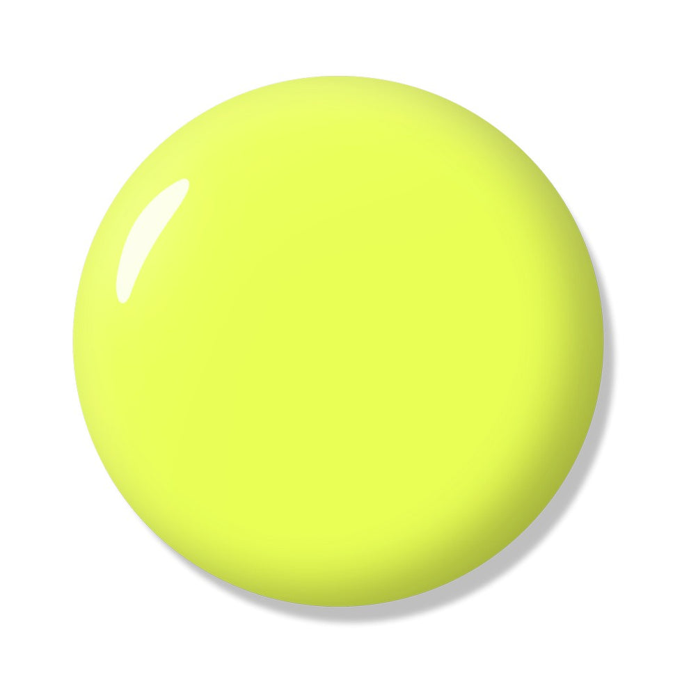 Neon Light Change Gel – BLUESKY