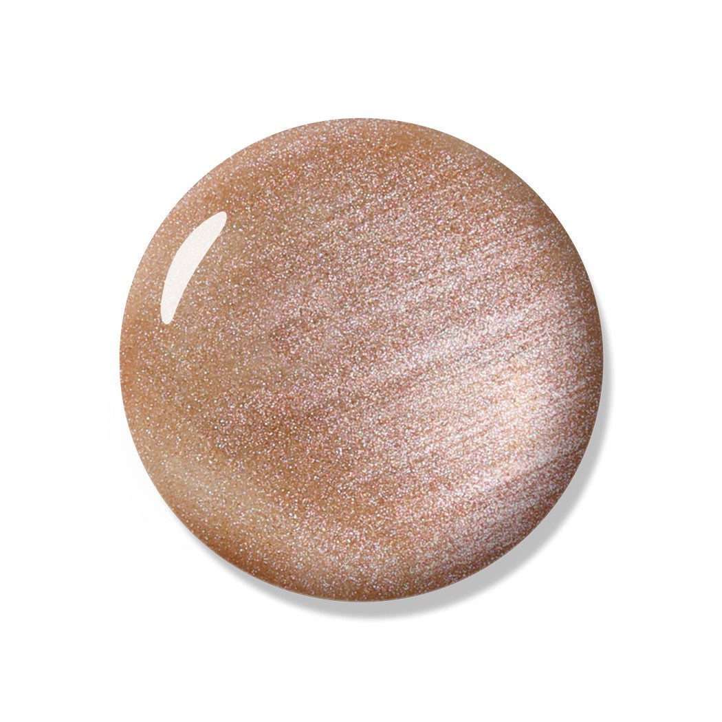 Classic Gel Polish | Copper Rose – BLUESKY