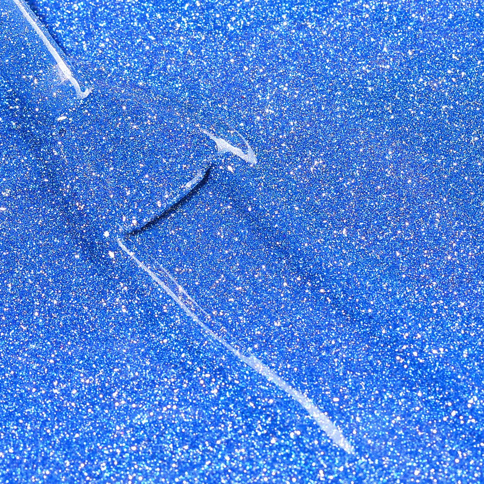 Sparkle Chic Gel | Sky High – BLUESKY