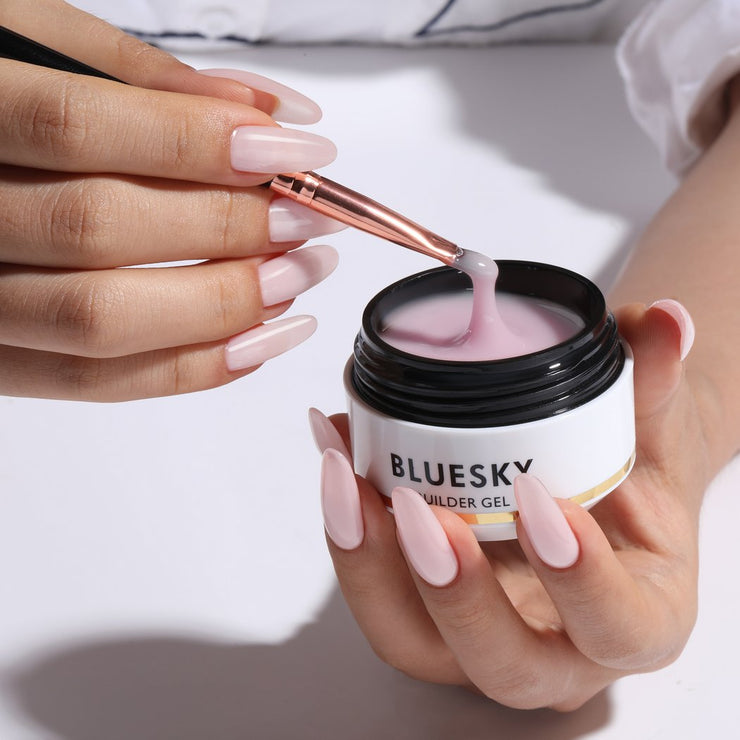 Builder Gel – BLUESKY