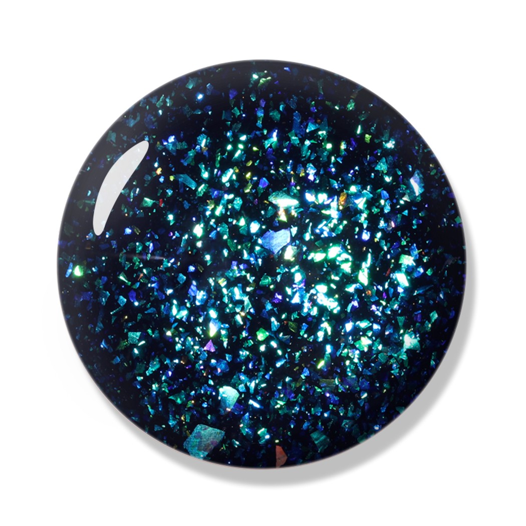 Galaxy Gel | Cosmic Latte | 10ml – BLUESKY