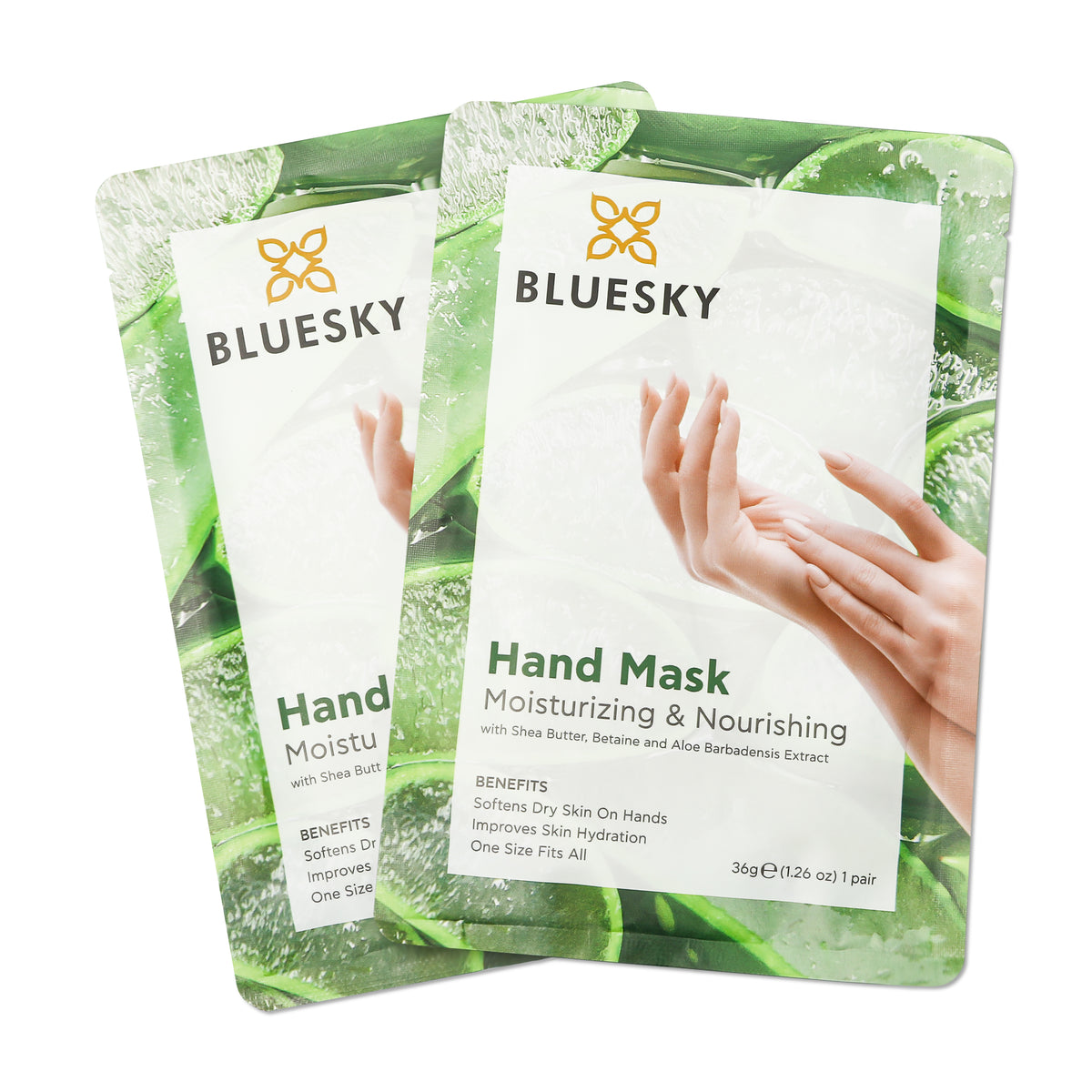 Hand Mask | Moisturizing&Nourishing – BLUESKY