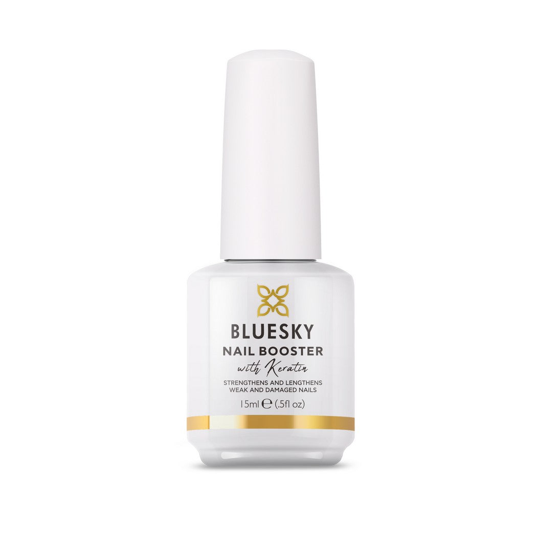 Nail Care | Nail Booster – BLUESKY