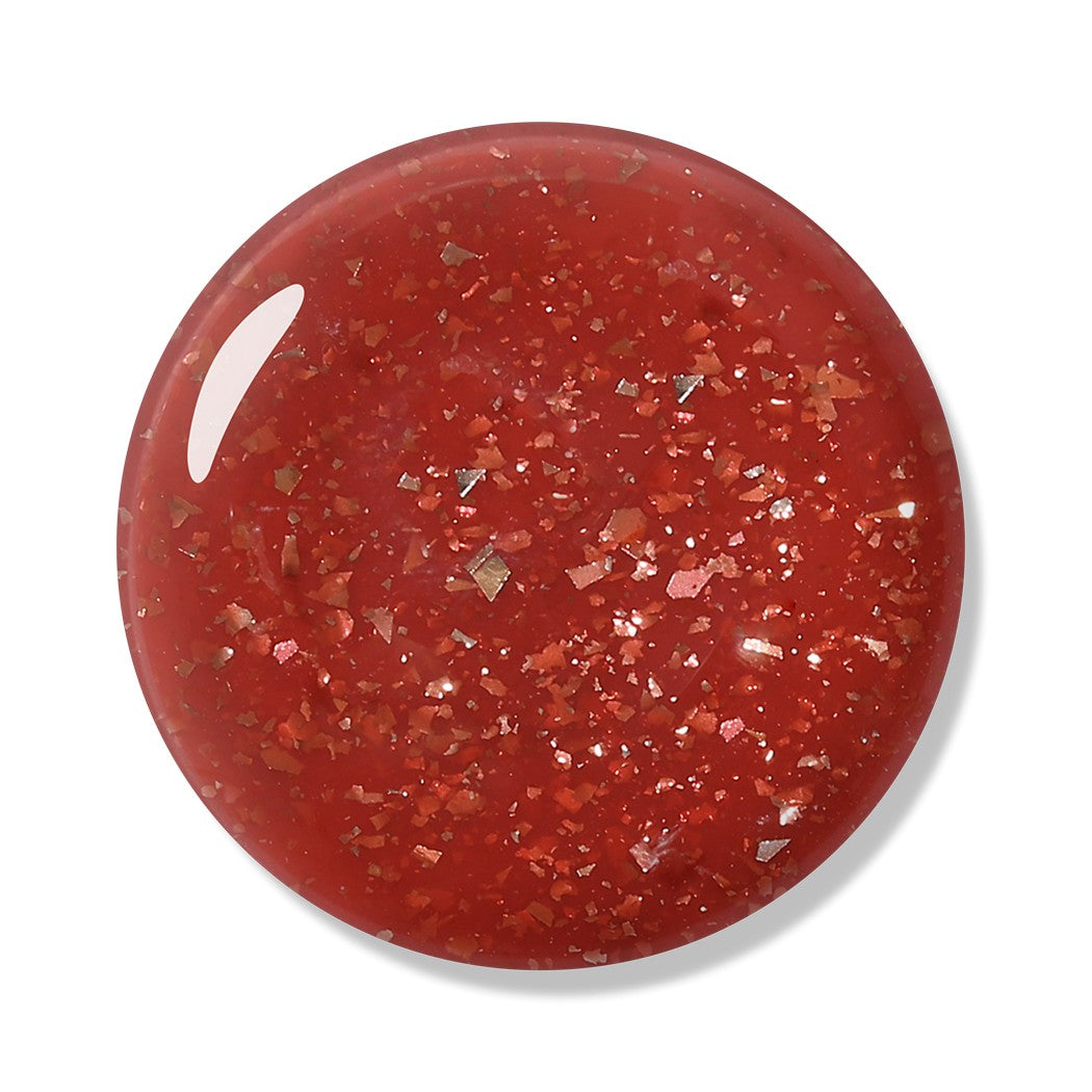 Glitter Ridge Filler Base | Red Flash – BLUESKY