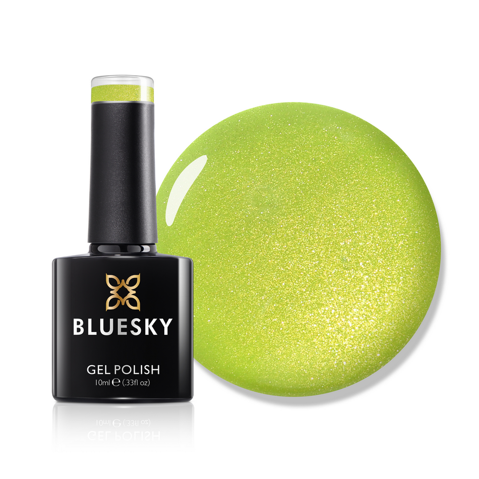 Neon Party Gel – BLUESKY