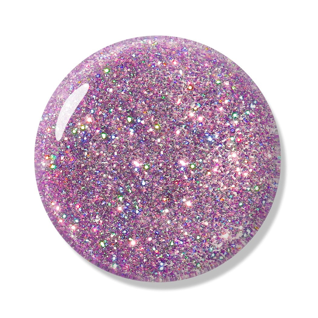 Perfect Holo Gel | Preppy Purple – BLUESKY