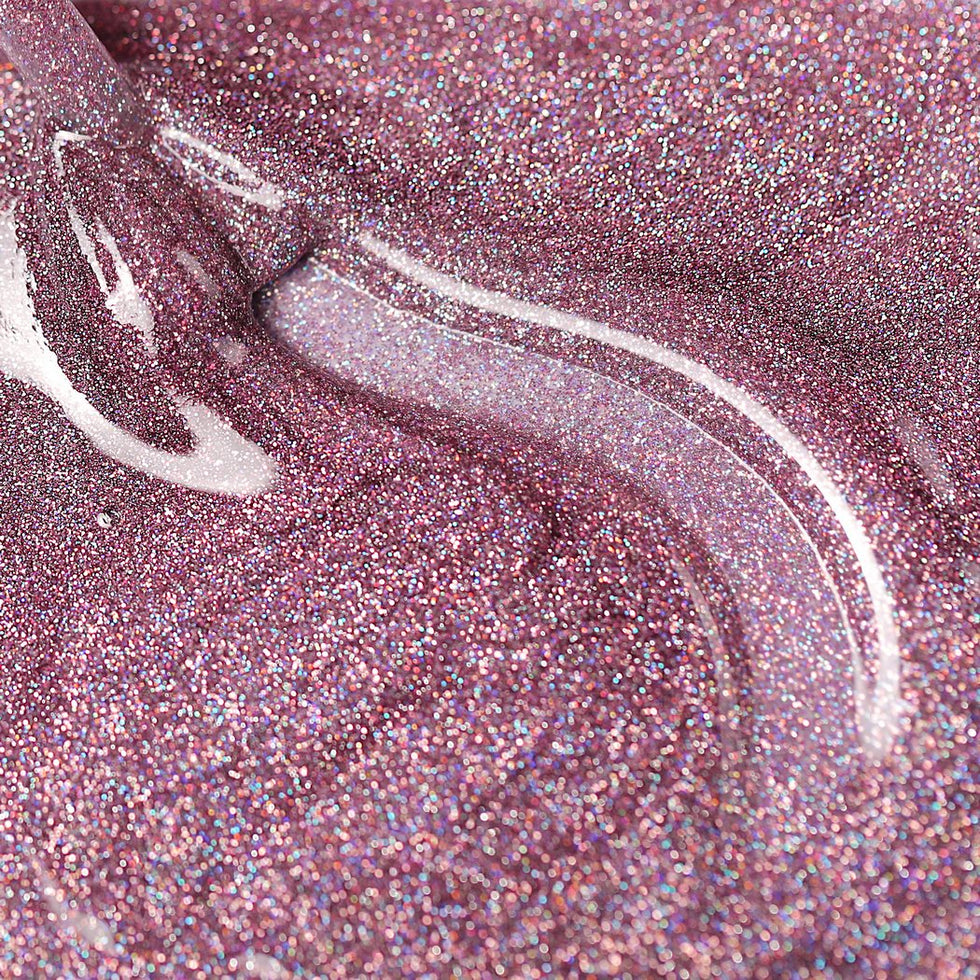 Perfect Holo Gel – BLUESKY
