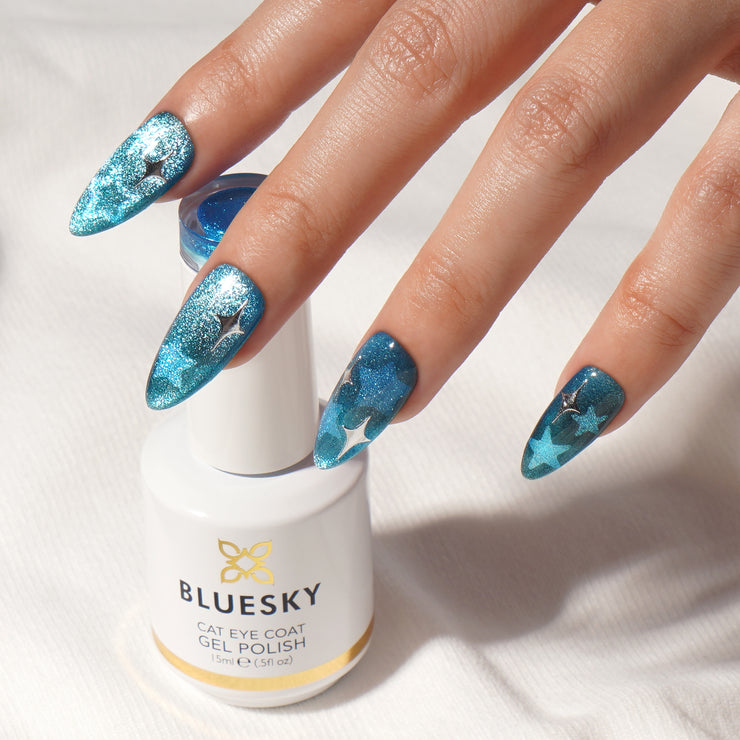 AW22 | Green Unity – BLUESKY