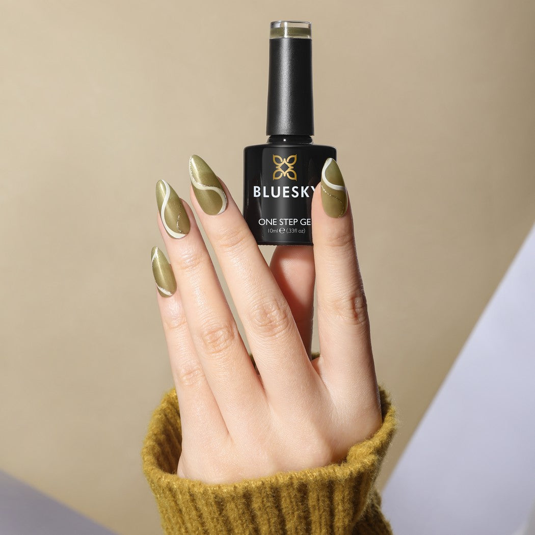 One Step Gel – BLUESKY