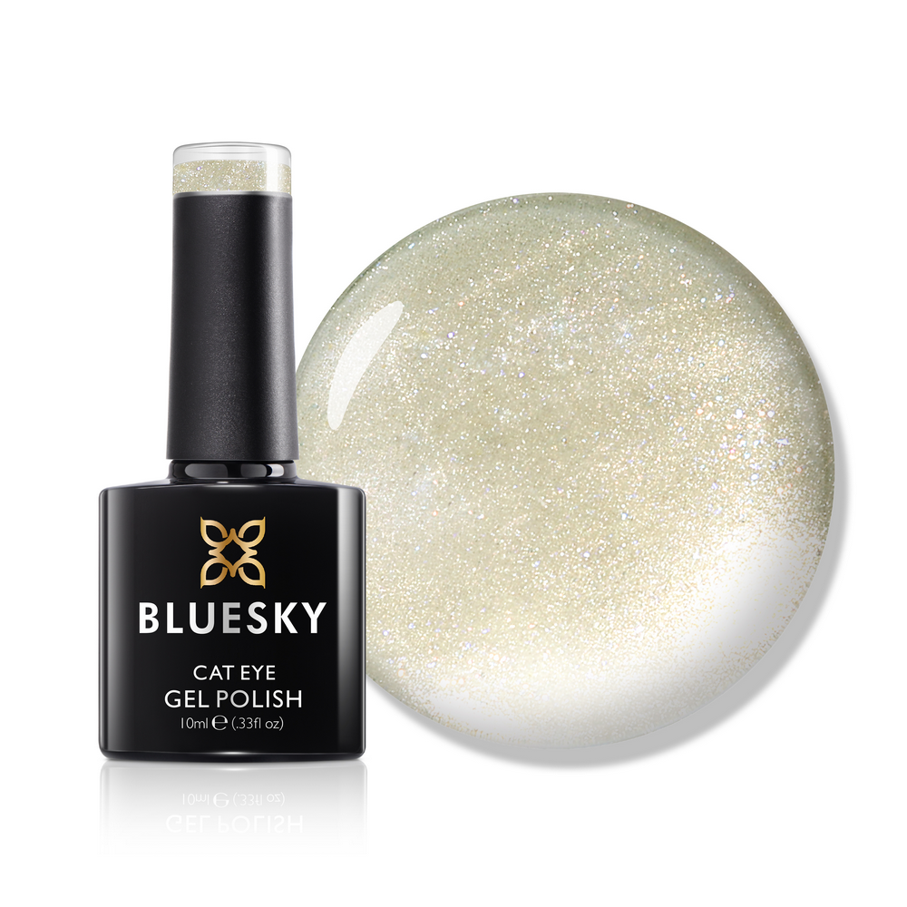 Special Effect | Cat Eye | Moonlight Flowing Cat Eye | Chasing Moonshi ...