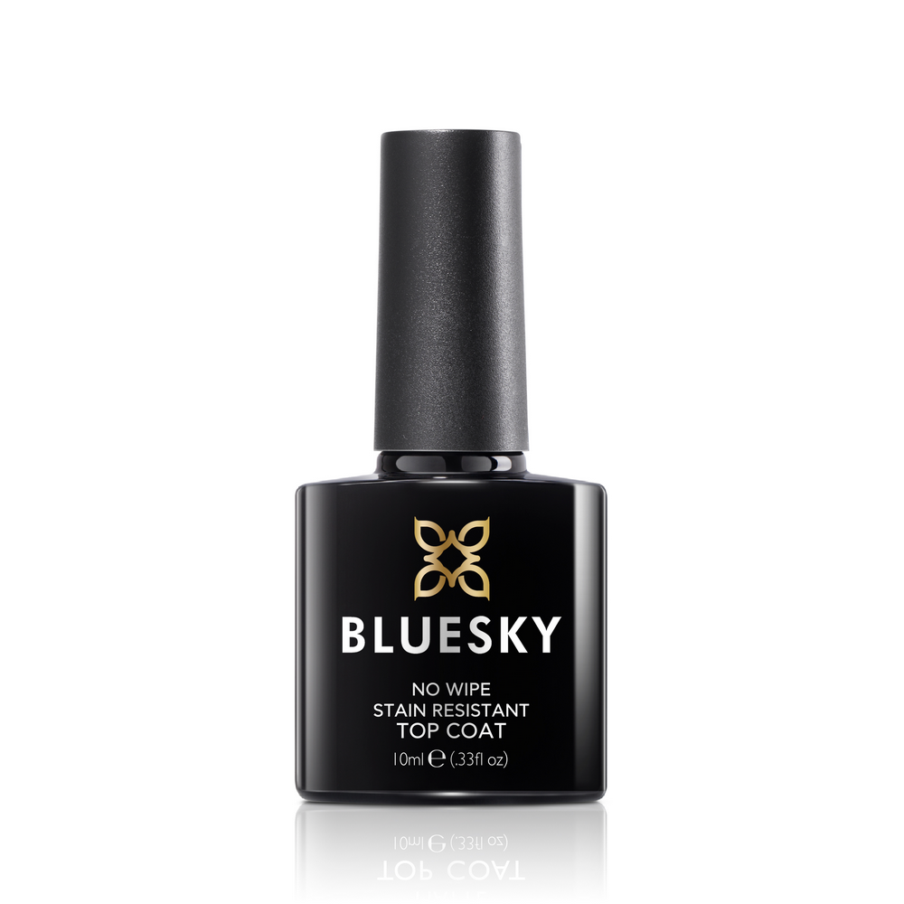 NO WIPE STAIN RESISTANT TOP COAT – BLUESKY