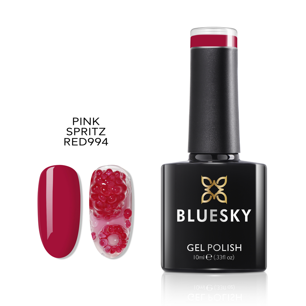 Special Collection | Berry Bloom Collection | Pink Spritz – BLUESKY