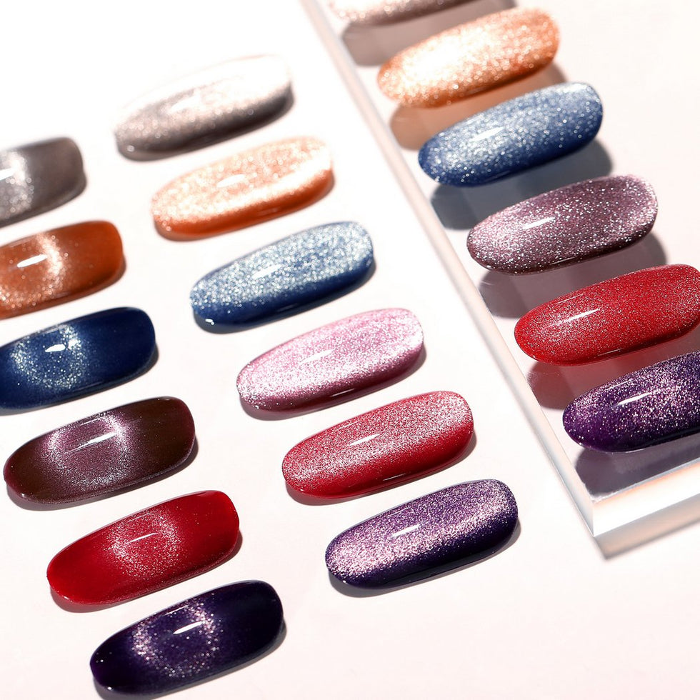 Color Change Cat Eye | Shades On – BLUESKY