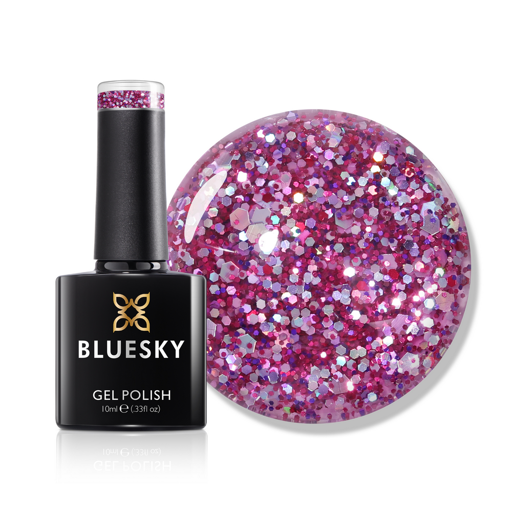 Special Collection | Sparkle Collection | Merry Magenta | Sparkle 08 ...