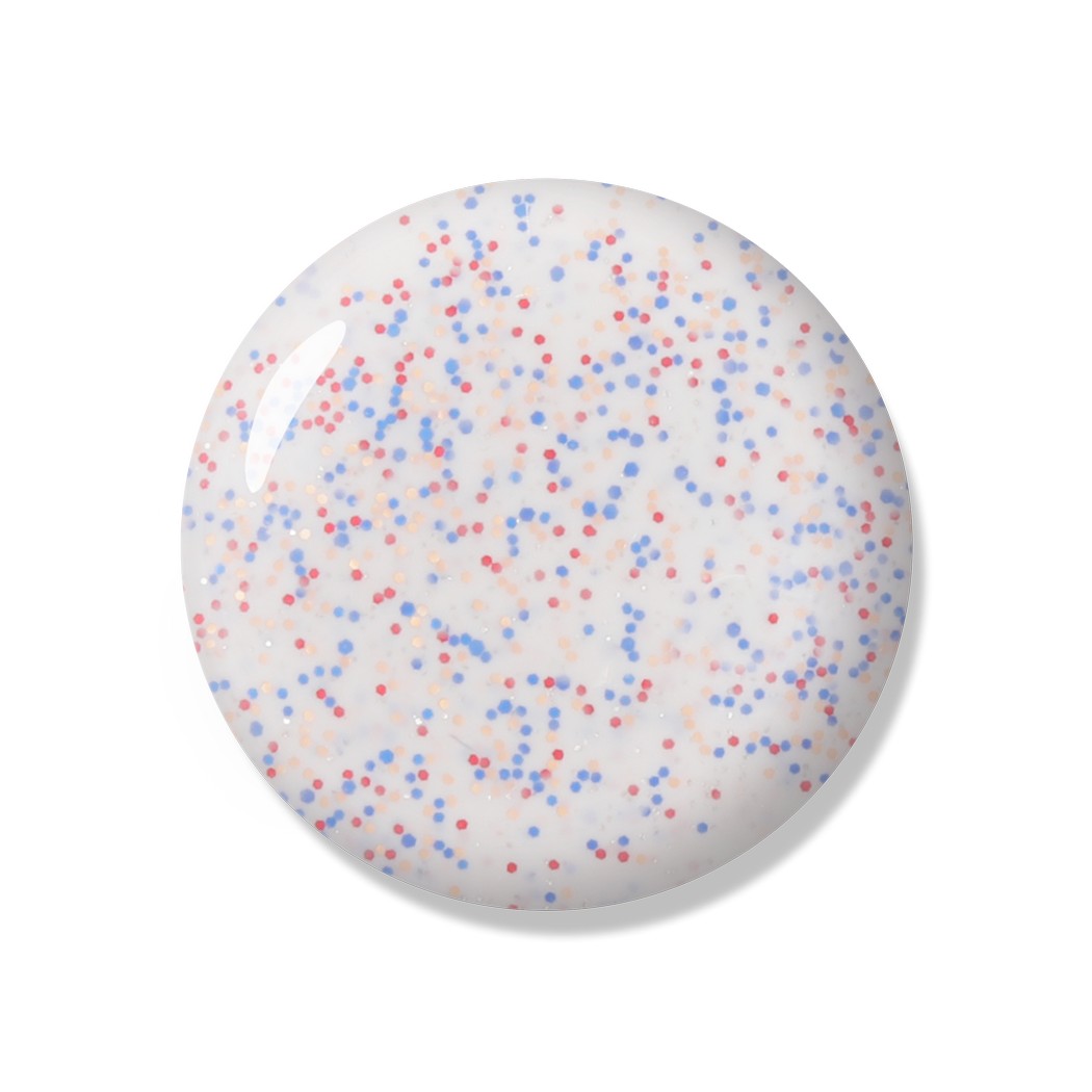 Classic Gel Polish | Sprinkles – BLUESKY