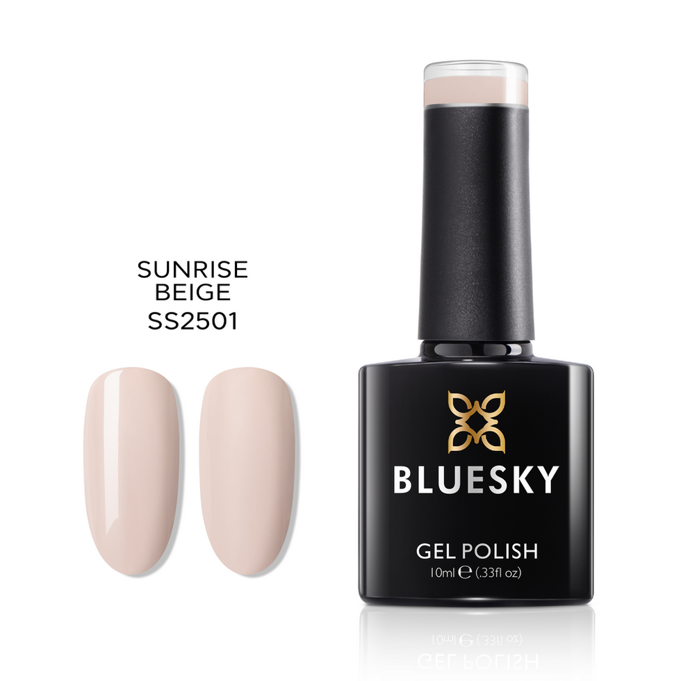 2025 Spring & Summer – BLUESKY