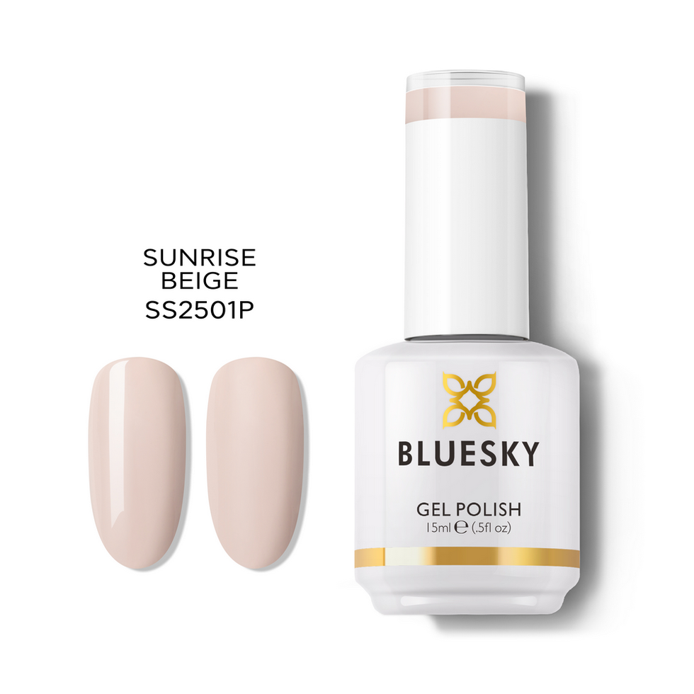 2025 Spring & Summer – BLUESKY