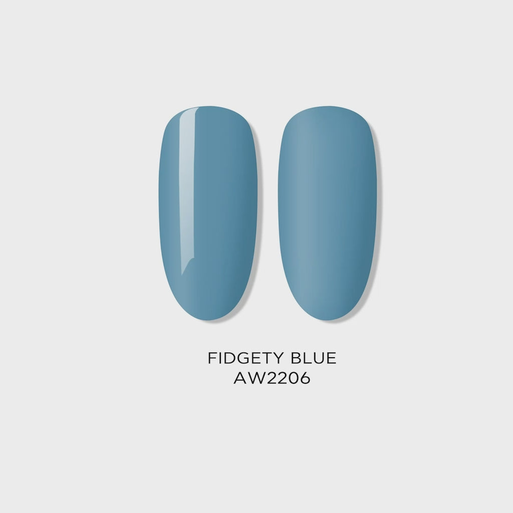 Fall 2022 | Fidgety Blue | 10ml – BLUESKY