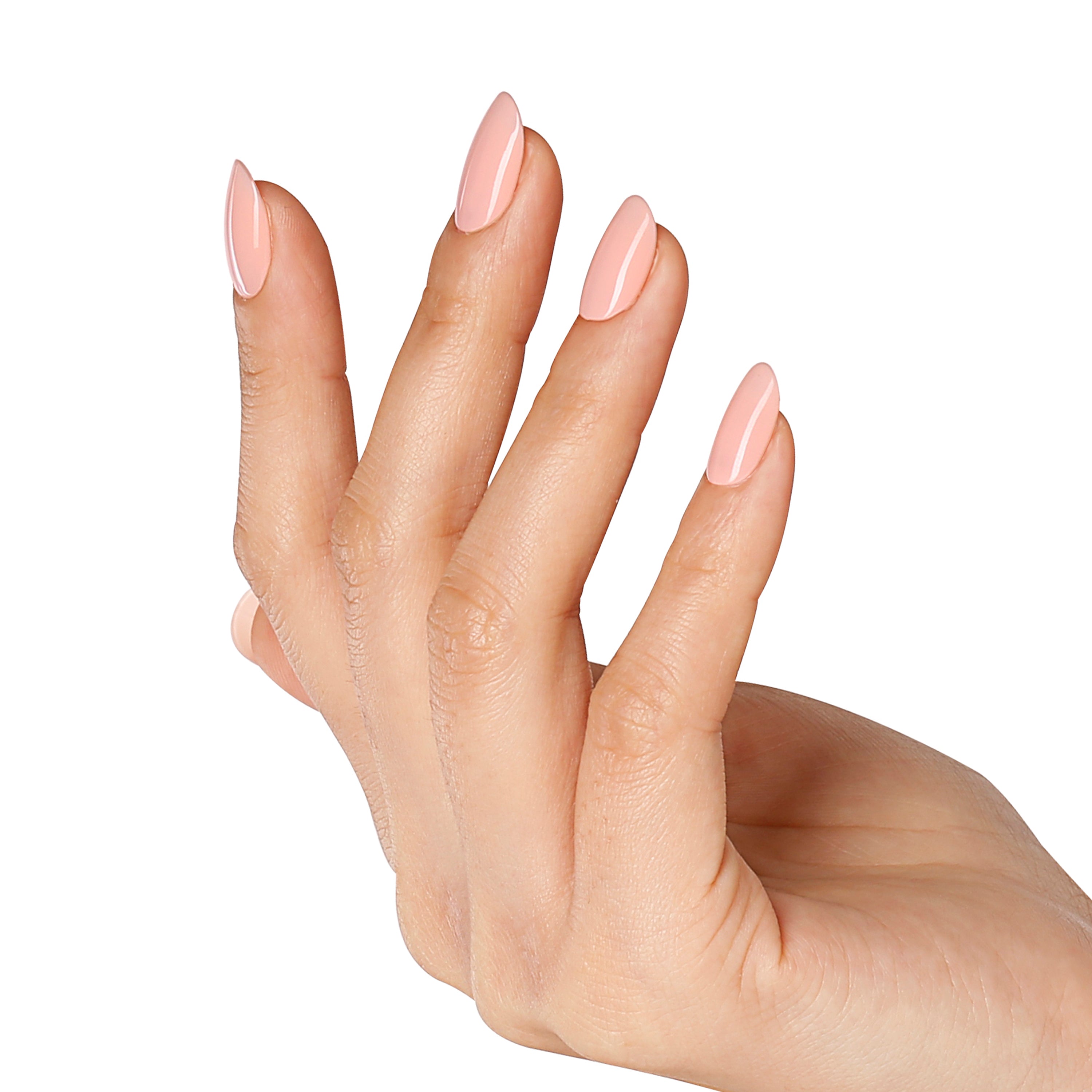 Classic | Soft Pink | 10ml Gel Polish – BLUESKY