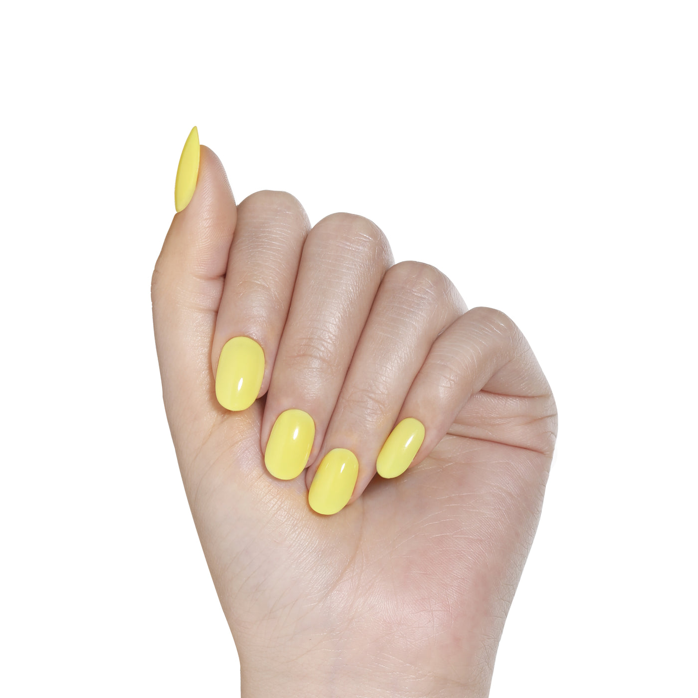 Neon Light Change Gel – BLUESKY