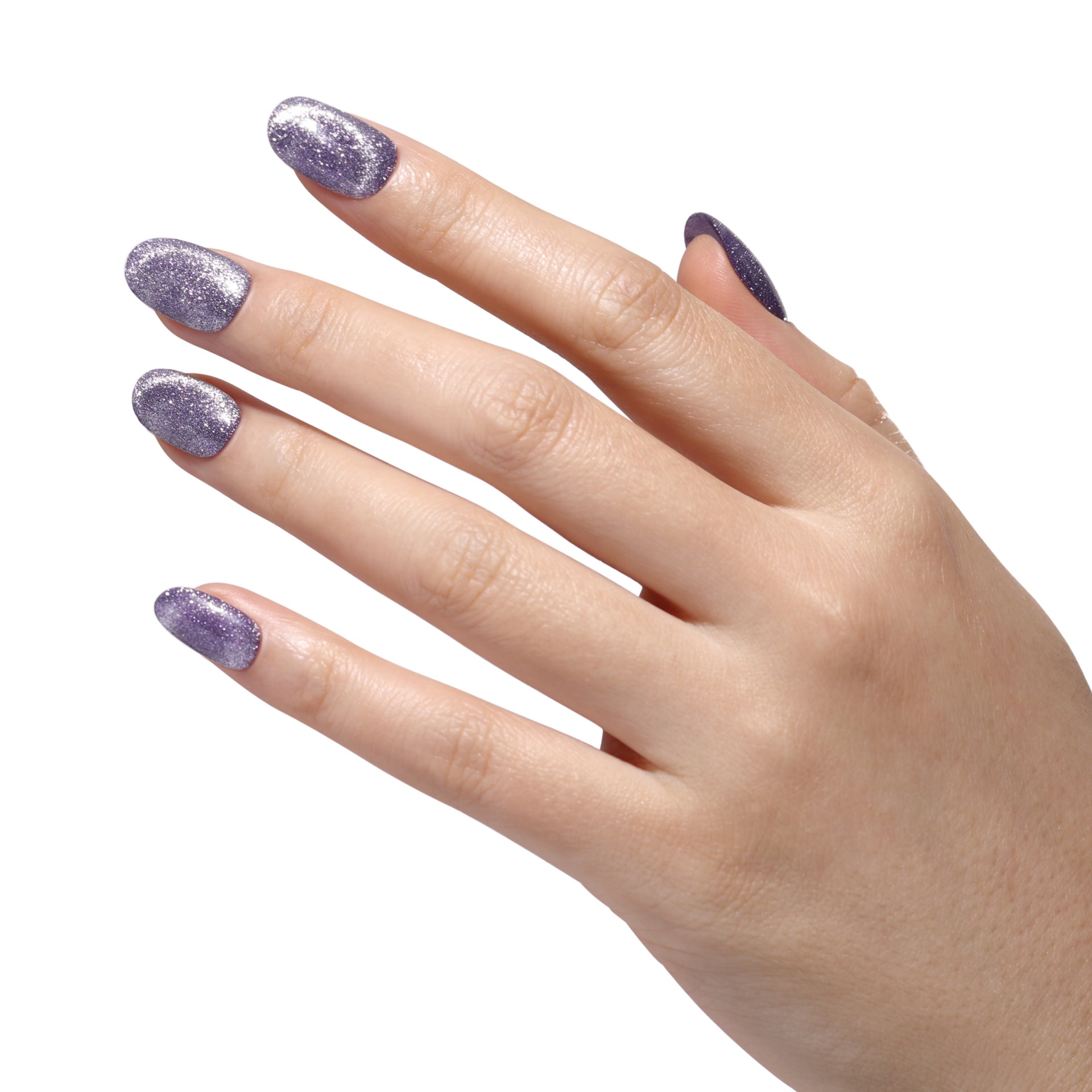 Posh Diamond Cat Eye Gel – BLUESKY