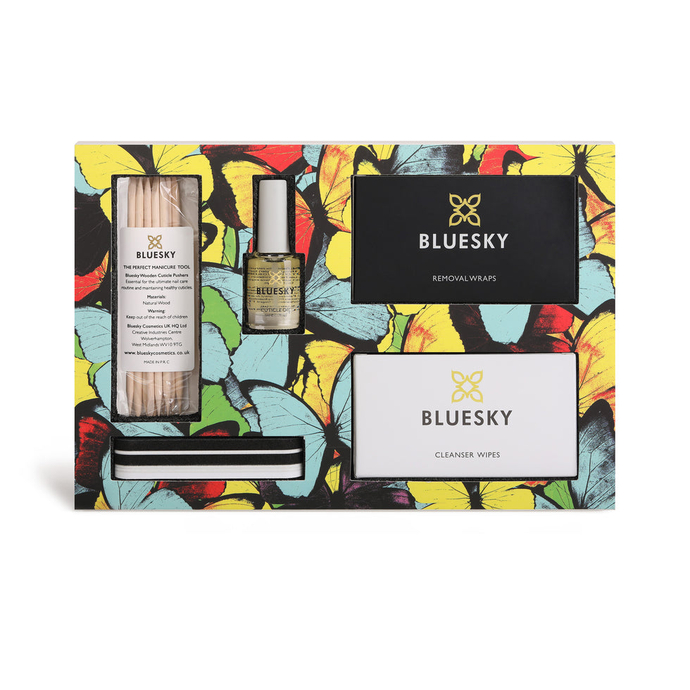 Sets & Kits – BLUESKY