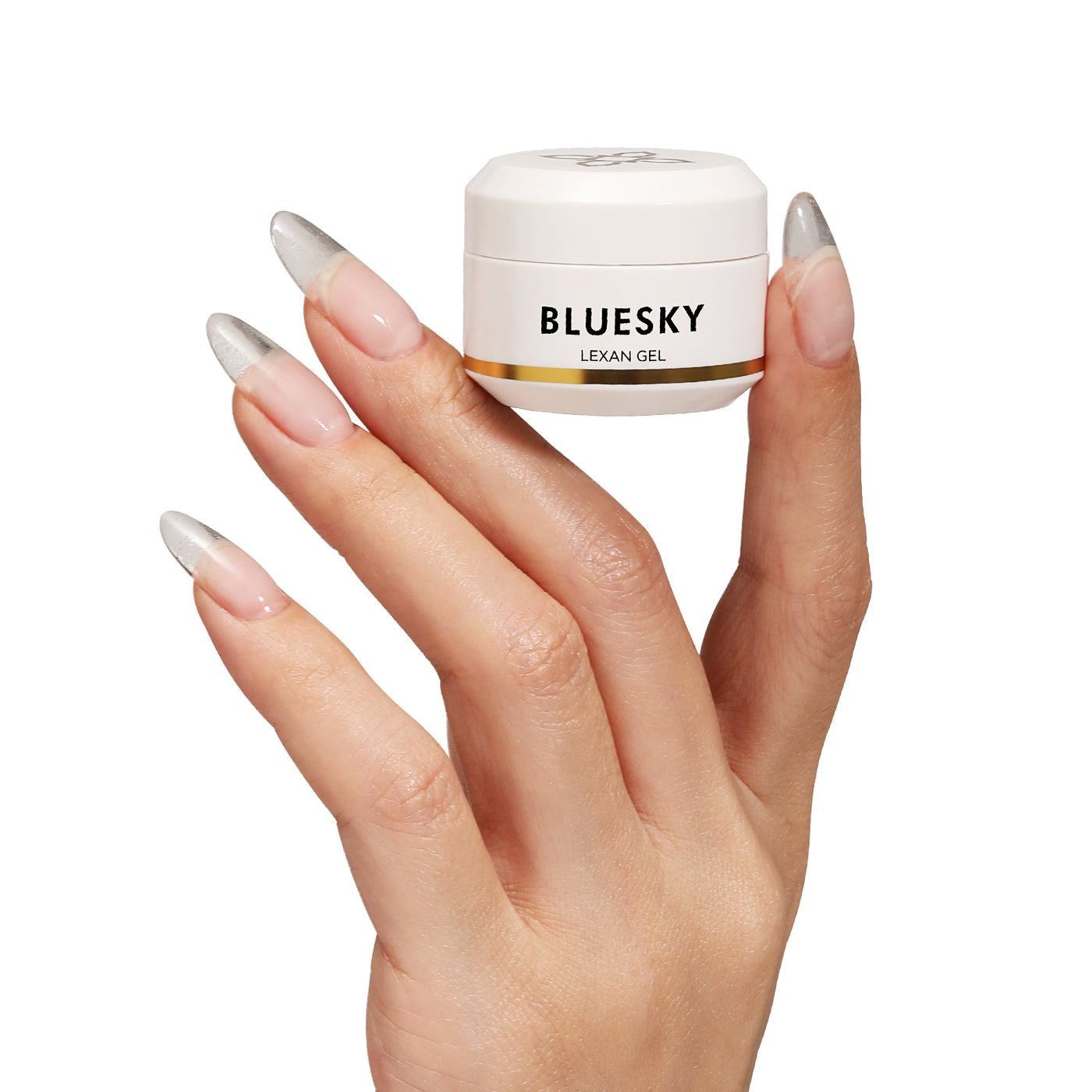 Lexan Gel – BLUESKY