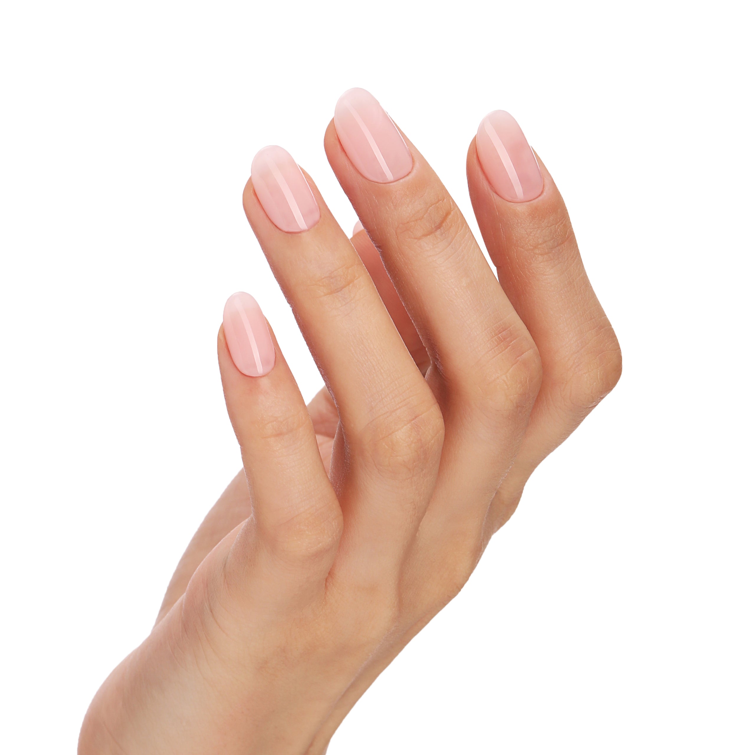 Pastel Gel Polish – BLUESKY