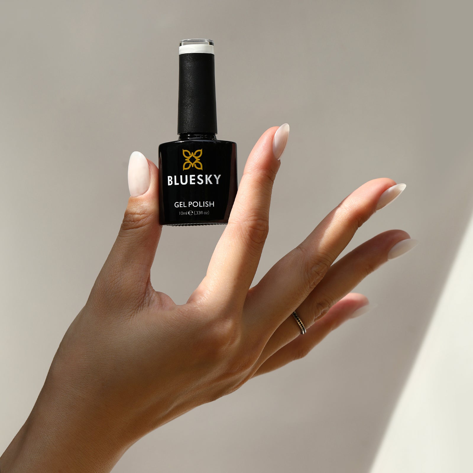 Pastel Gel Polish – BLUESKY