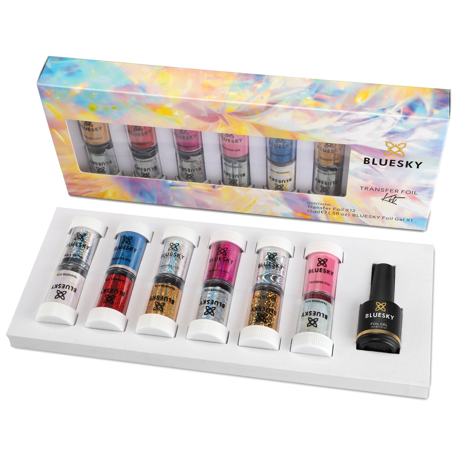 Sets & Kits – BLUESKY