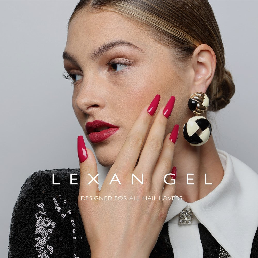 Lexan Gel – BLUESKY